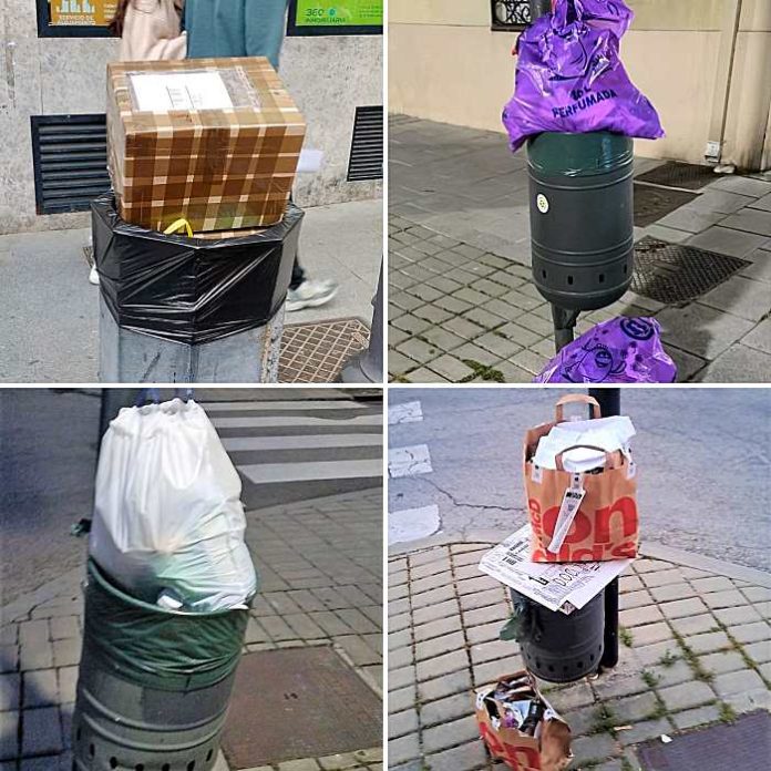 El Ayuntamiento de Villaviciosa de Odón sancionará con hasta 750 a ...